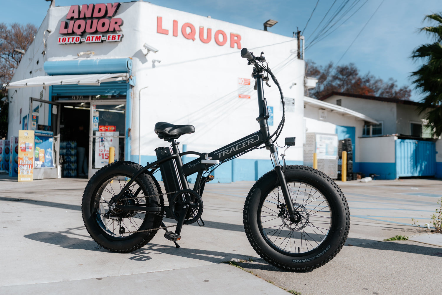 The Complete Guide to Protect Your Electric Bike: Best Tips for E-Bike