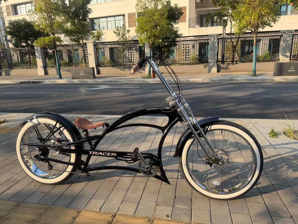 Why Does My Cruiser Bike Feel Slow? Common Reasons Explained