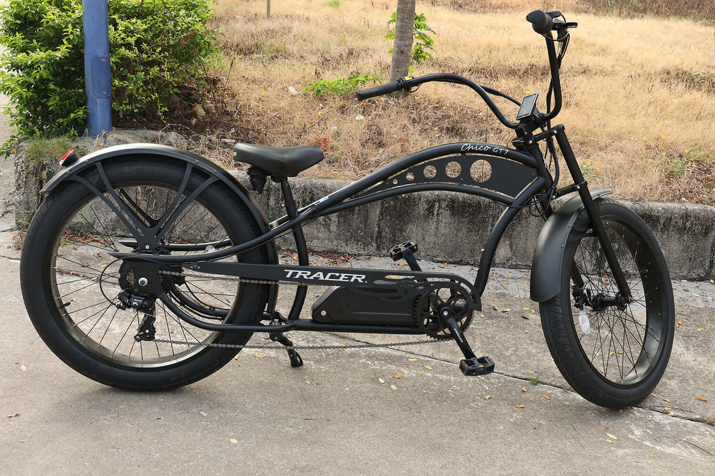 Top 7 Electric Bikes That Reach 30 MPH: Speed, Safety, and Performance ...