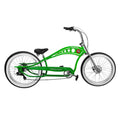 Stretch Cruiser Bikes - Tracer Bikes
