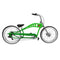 Stretch Cruiser Bikes - Tracer Bikes