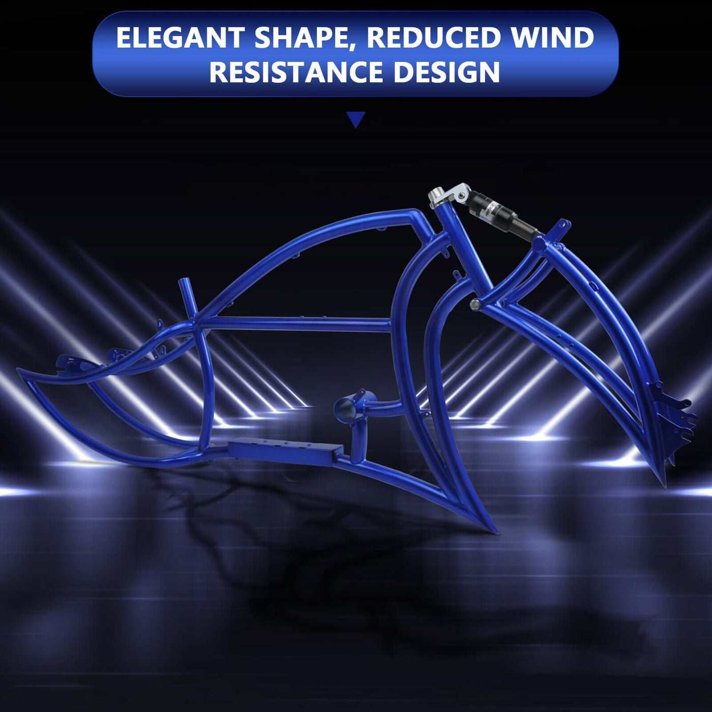 Premium Bike Frames for Sale | Top Cycling Builds