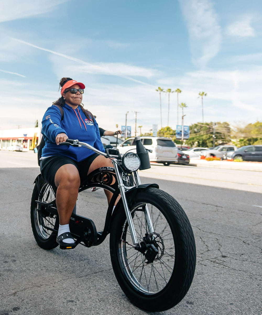 TracerBikes-Cruiser Bikes, City Bikes, Kids Bikes, Electric Bikes.