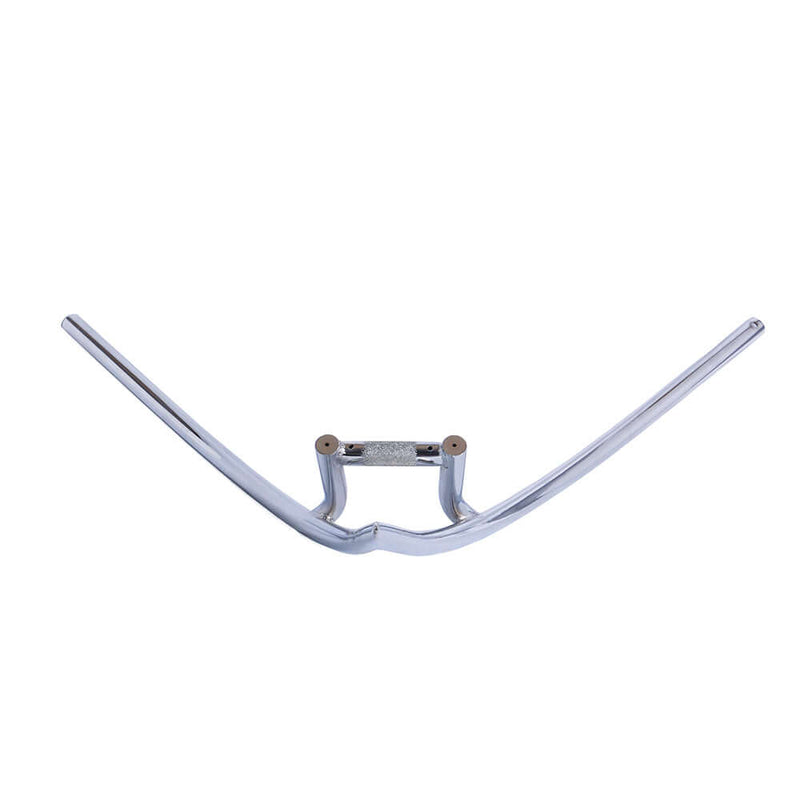 Tracer HB-TB-VS800220 V-Type Steel Handlebar 750*650*22.2*1.4T,