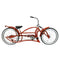Stretch Cruiser Bikes - Tracer Bikes