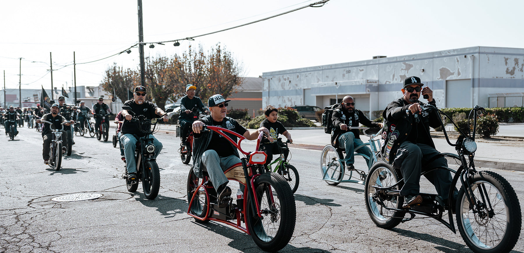 TracerBikes-Cruiser Bikes, City Bikes, Kids Bikes, Electric Bikes.
