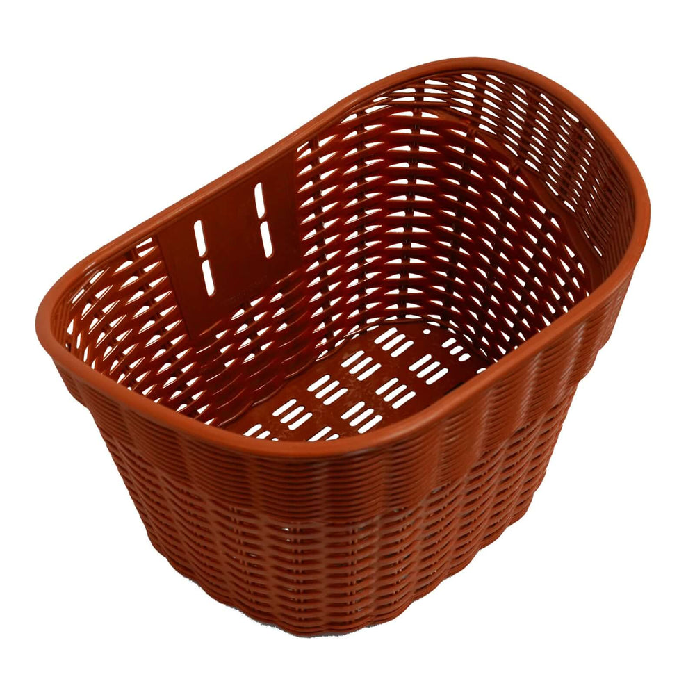 Tracer BS-TH-123 Plastic Bike Basket,Handlebar Bike Waterproof Storage