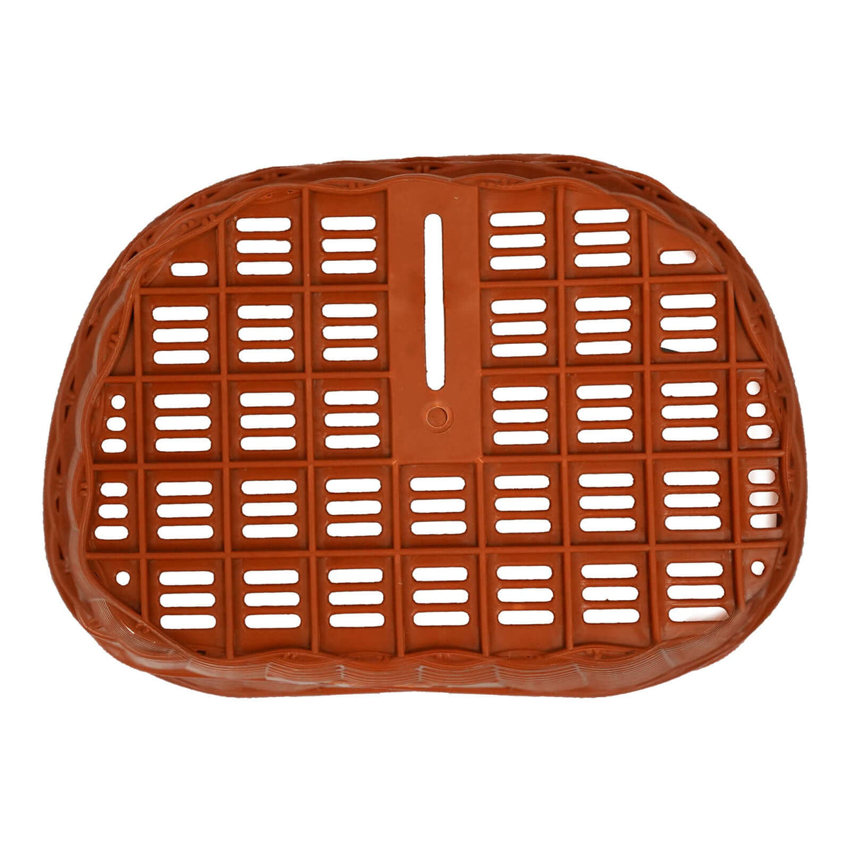 Tracer BS-TH-123 Plastic Bike Basket,Handlebar Bike Waterproof Storage