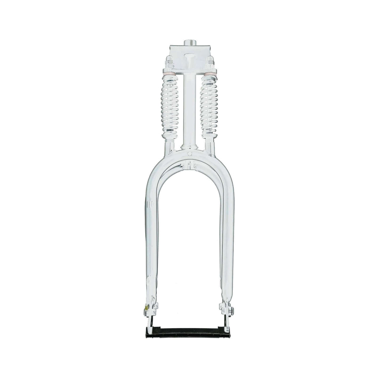 20 Springer Fork w/ Disc Brake for FAT Tire Bikes