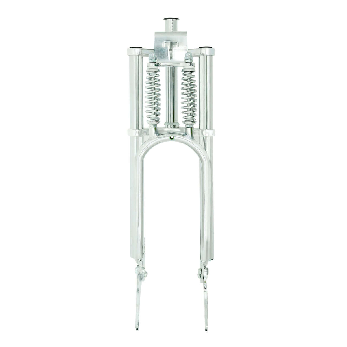 Tracer FK-GT26263145D 26" Classical Triple Tree Dual Springer Fork for