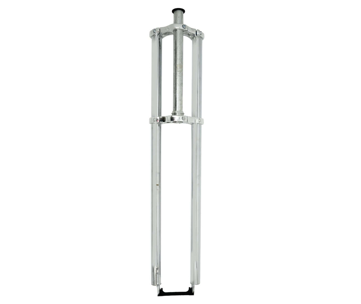 Tracer Triple Tree Fork 28.6mm - Disc Brake Ready