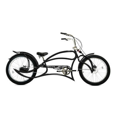 Stretch Cruiser Bikes -Tracer Bikes