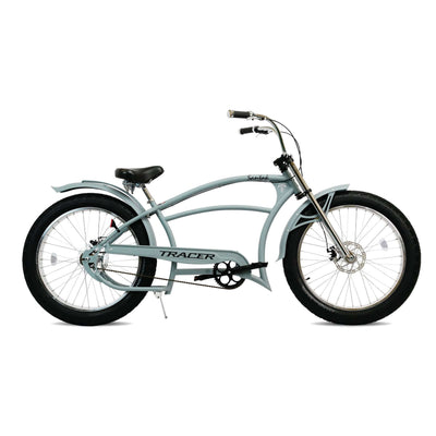 Stretch Cruiser Bikes -Tracer Bikes