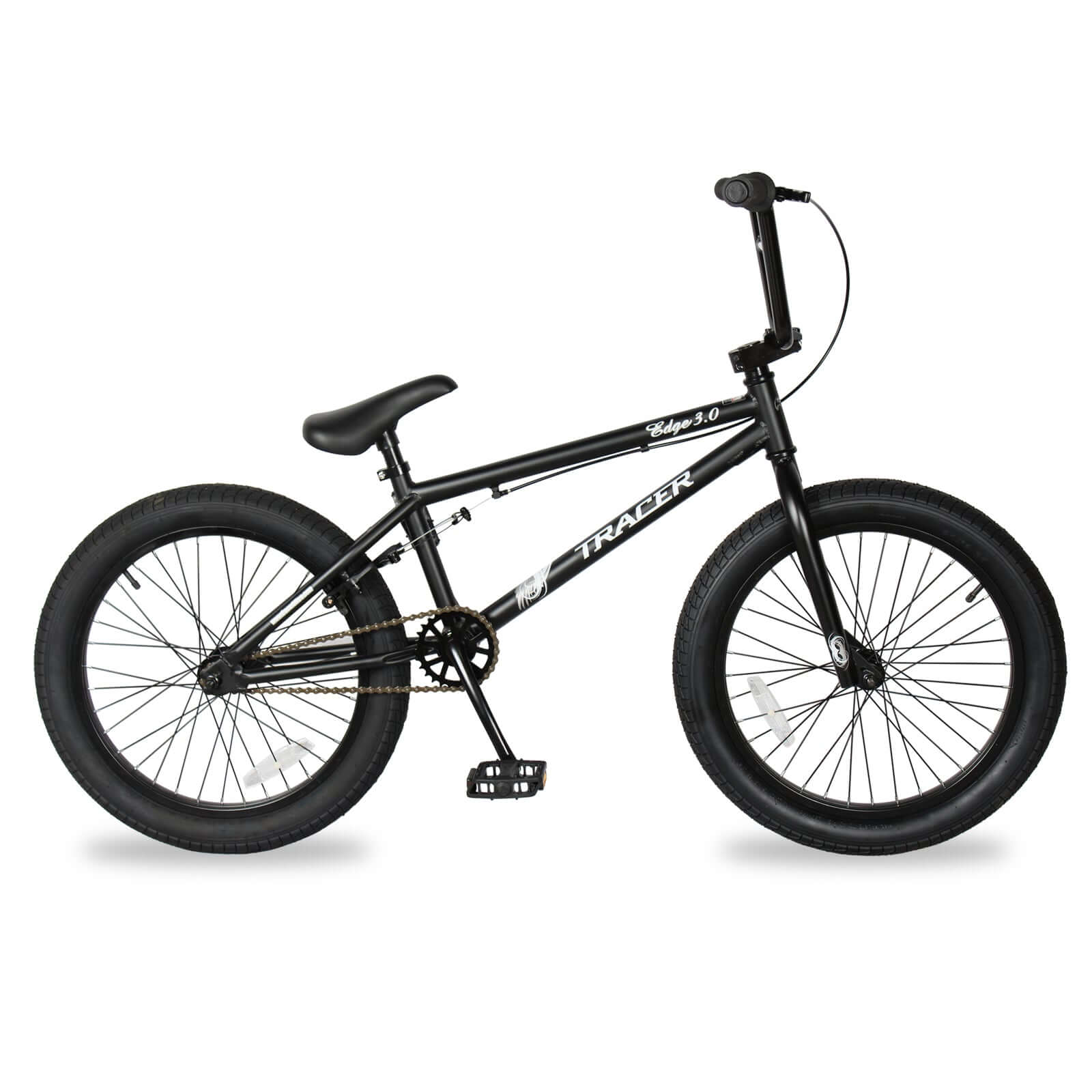 Tracer Edge Freestyle Beginner/Professional BMX Bike