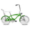 Stylish Retro Lowrider Bikes - Tracer Bikes