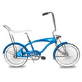 Stylish Retro Lowrider Bikes - Tracer Bikes