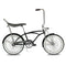 Stylish Retro Lowrider Bikes - Tracer Bikes