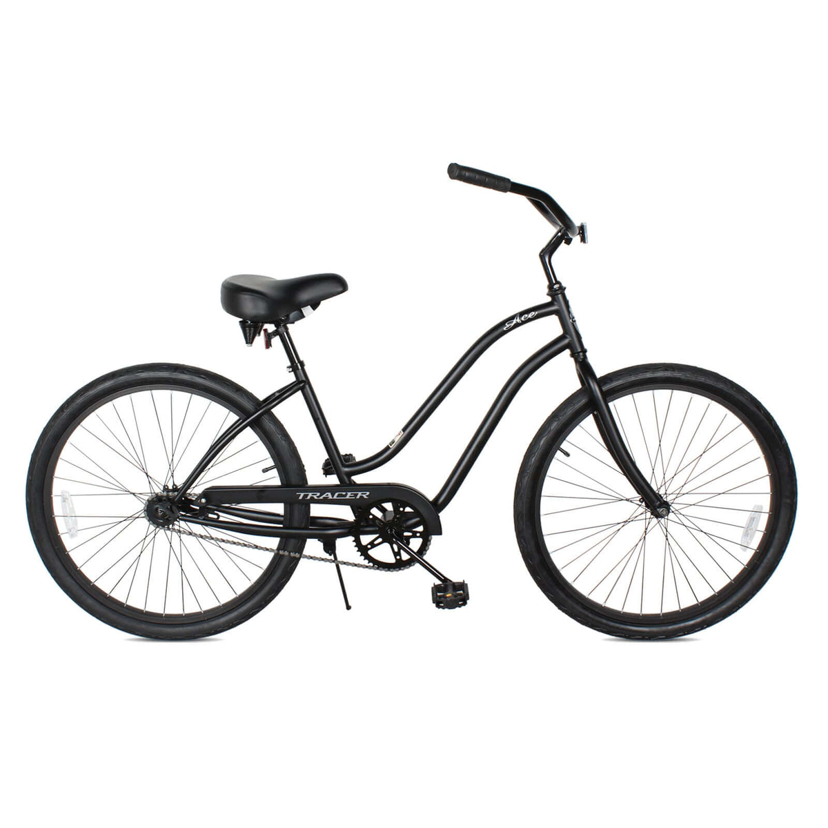 Men’s Cruiser Bikes & Beach Cruisers | 7-Speed & Stylish | Tracer Bikes