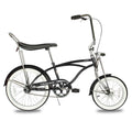 Stylish Retro Lowrider Bikes - Tracer Bikes