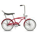 Stylish Retro Lowrider Bikes - Tracer Bikes