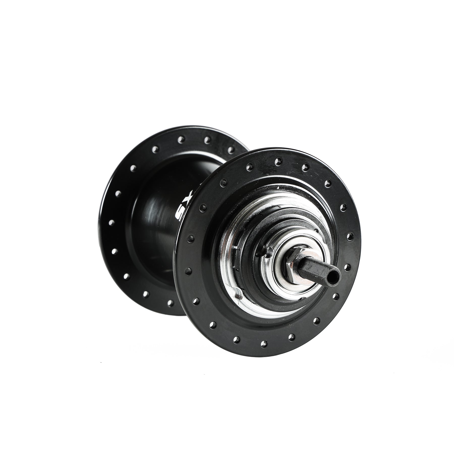 Tracer Sturmey Archer HU-SX-RK3 3SP Hub Kit – Tracer Bikes