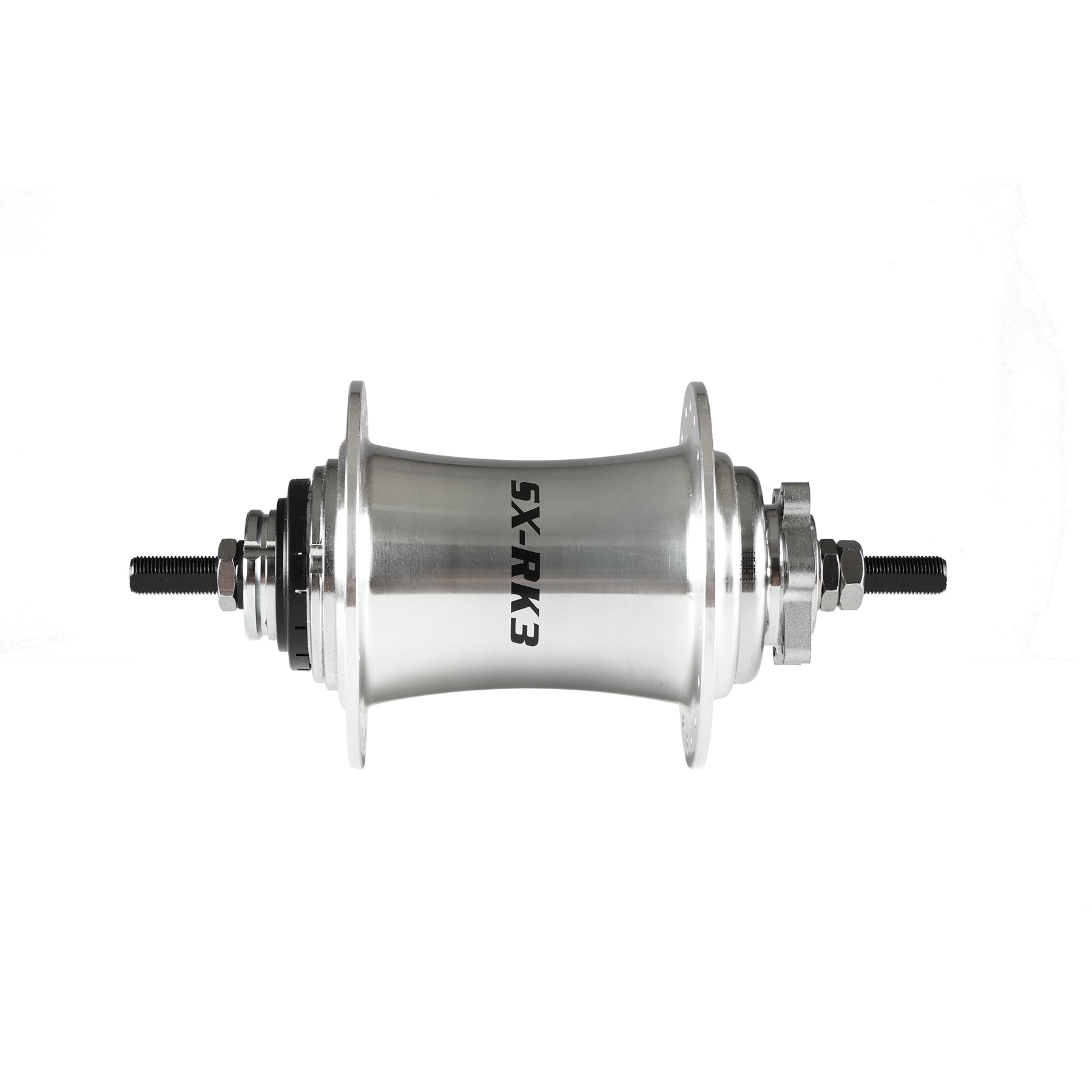 Tracer Sturmey Archer HU-SX-RK3 3SP Hub Kit – Tracer Bikes