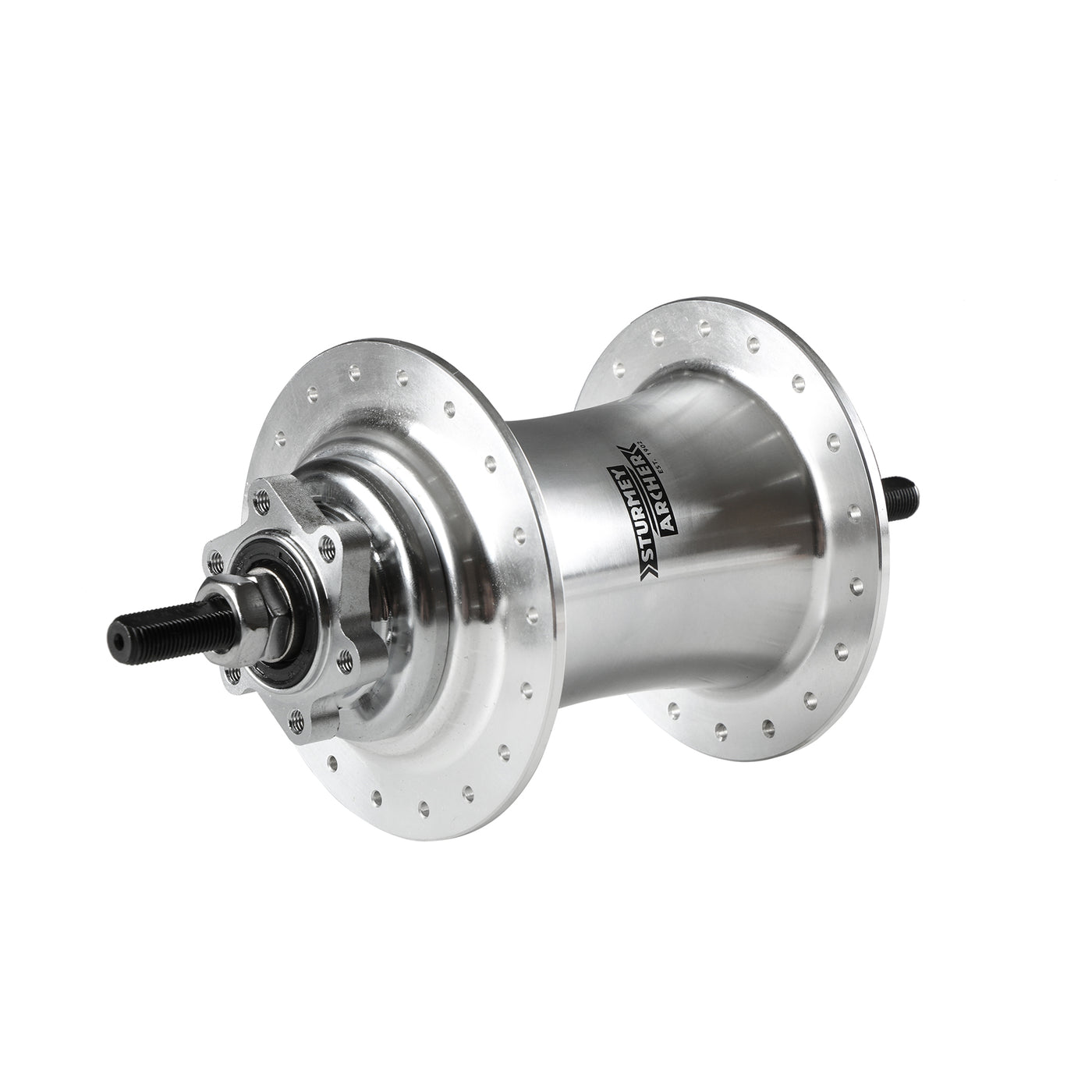 Tracer Sturmey Archer HU-SX-RK3 3SP Hub Kit – Tracer Bikes