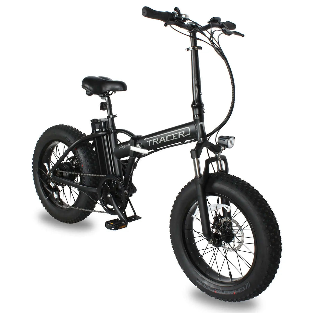 High-Performance EBikes - Your New Eco-Friendly Ride | Tracer Bikes