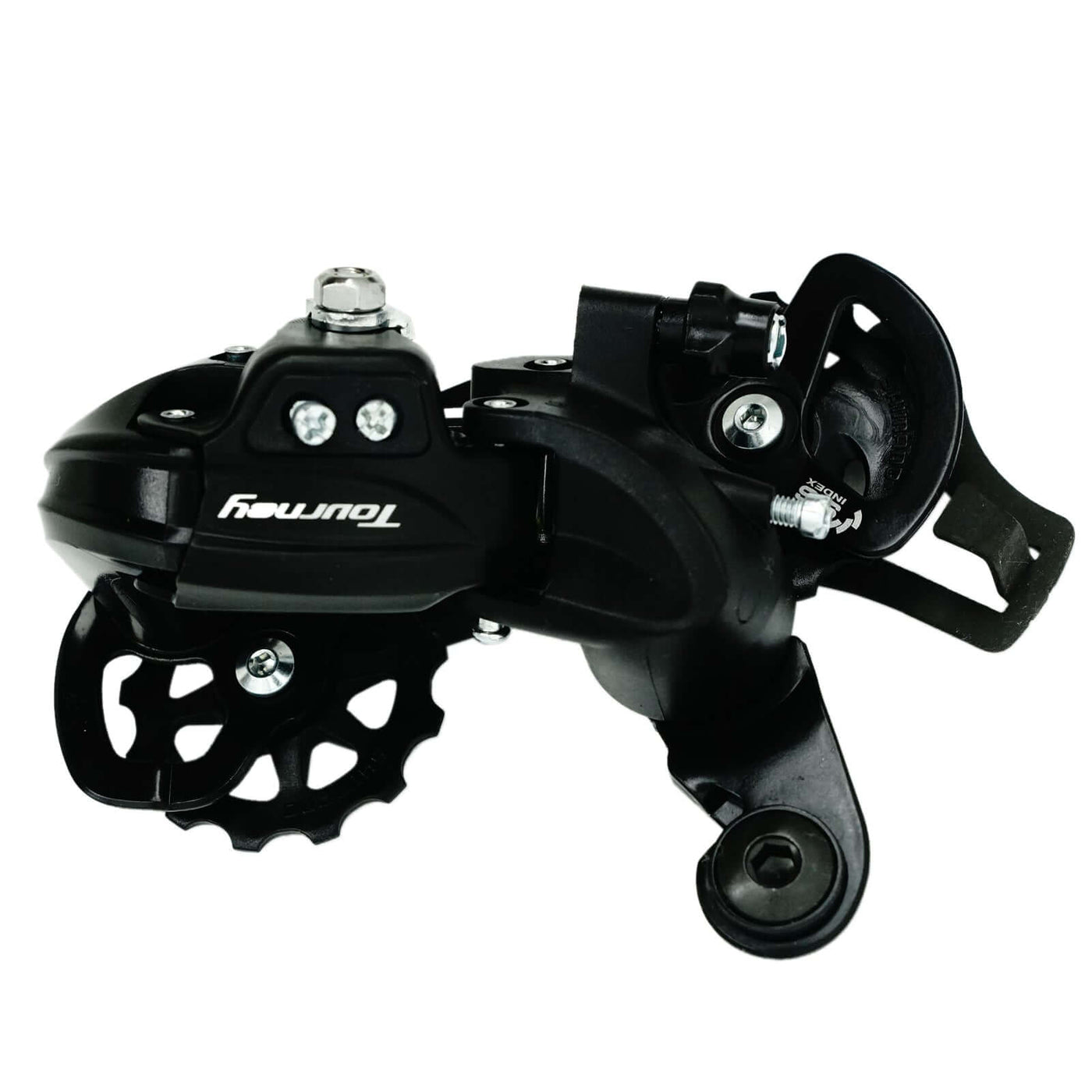 Shimano DL-RD-TY300-7 Read Derailleur for 6-7-Speed Direct Mount ...