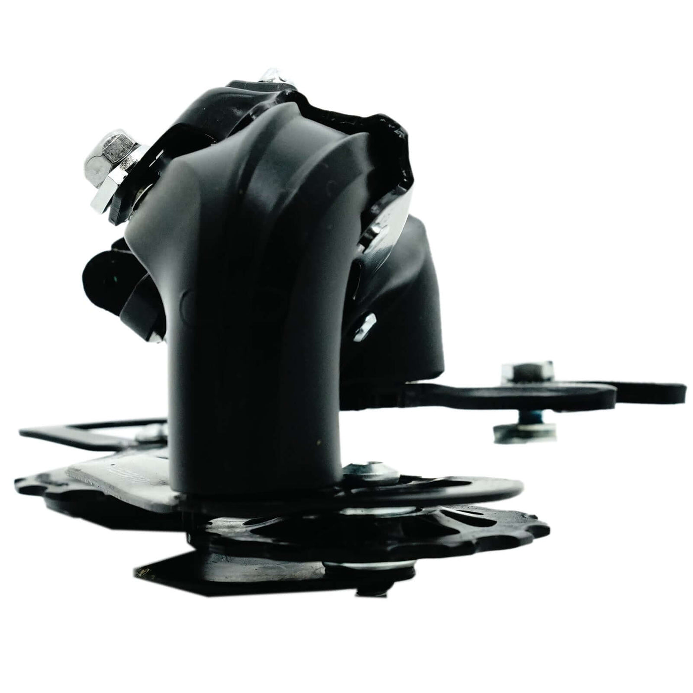 Shimano DL-RD-TY300B-7 Read Derailleur for 6-7-Speed, Tab Mount ...