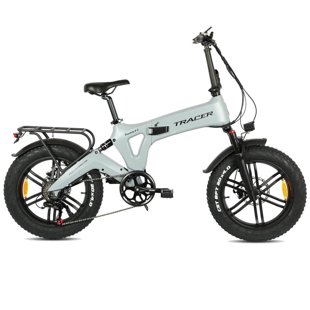 TracerBikes-Cruiser Bikes, City Bikes, Kids Bikes, Electric Bikes.